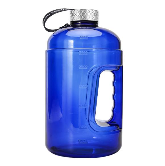 Outdoor portable 3780ml gallon water bottle | Water Bottle Manufacturers